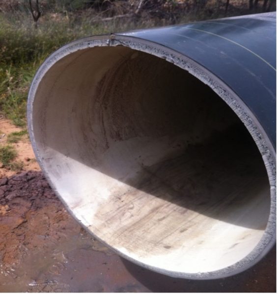 Hydro Demolition & Cold Cutting Projects | Water Jet Technologies