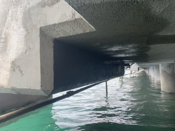 Hydro Demolition & Cold Cutting Projects | Water Jet Technologies